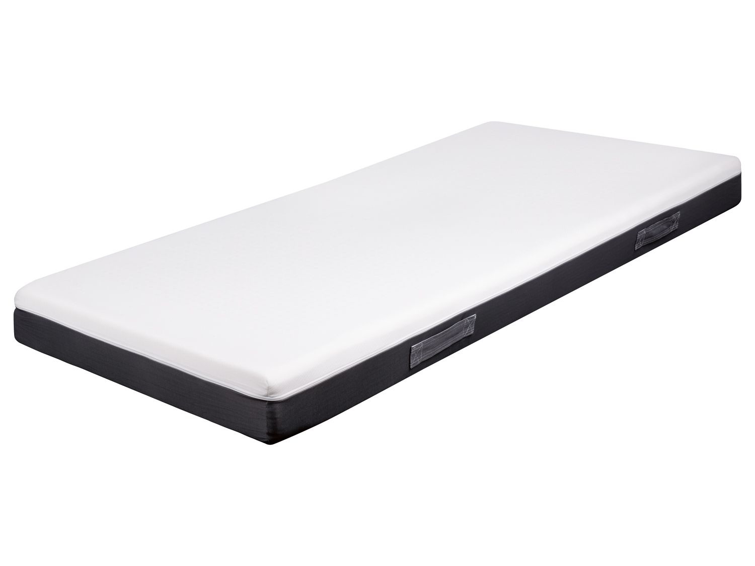 meradiso Draaibaar 7-zones matras 90 x 200 cm (H2/H3)