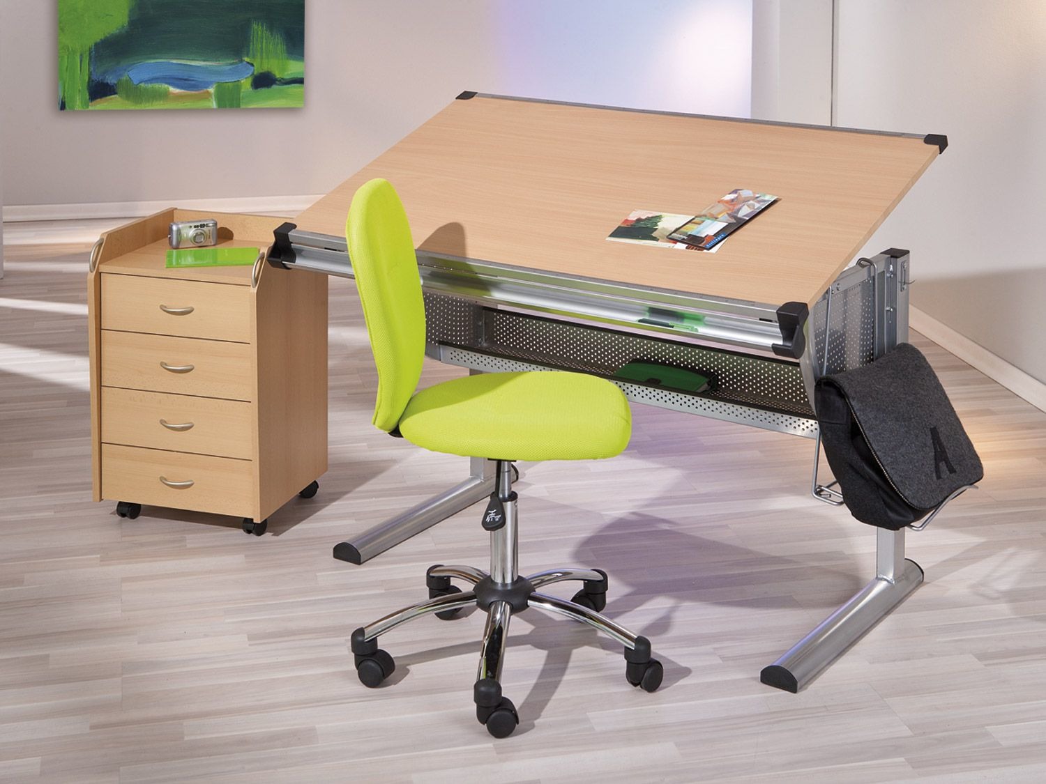 Ladekast op wielen kopen? | LIDL