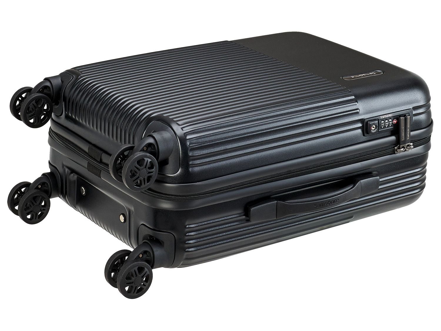 Samsonite Rectrix spinner