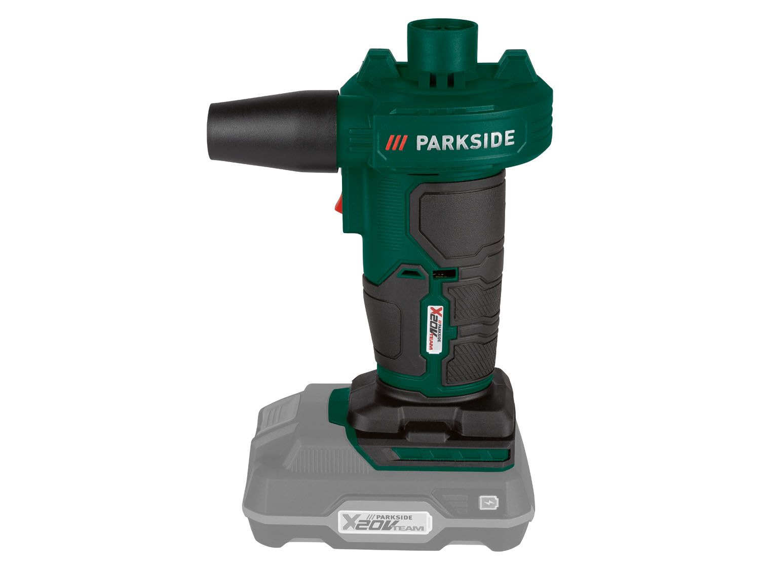 Accu-compressor en -luchtpomp kopen? | LIDL