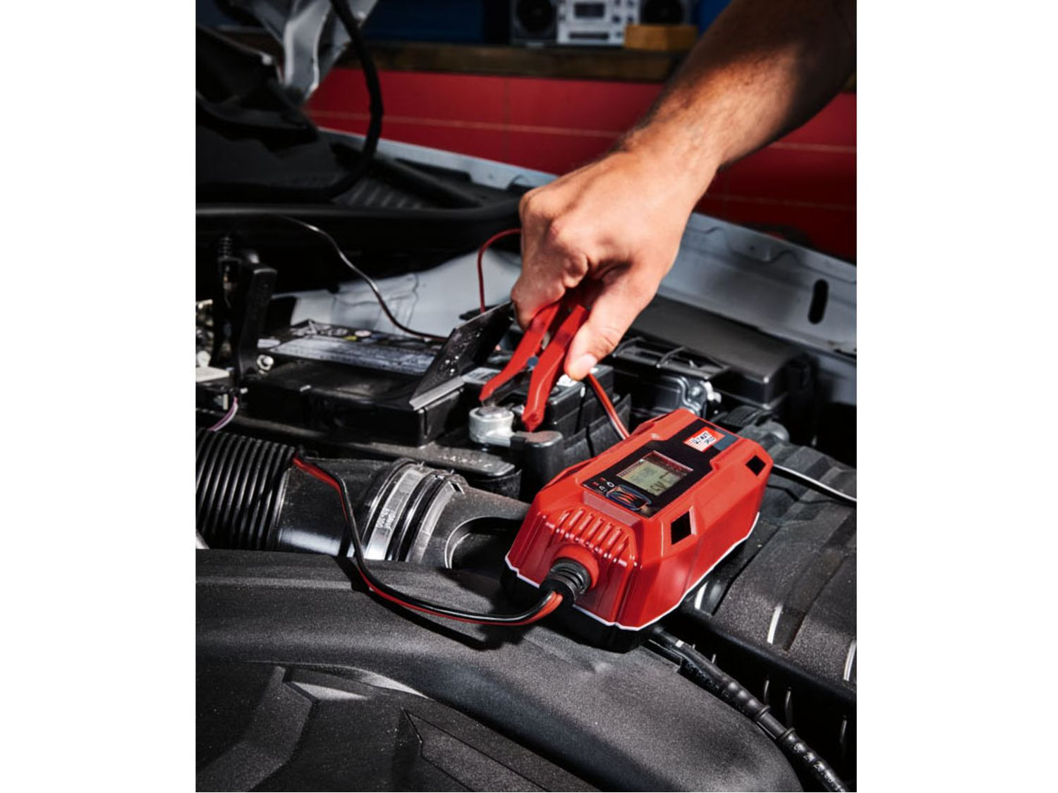 Acculader kopen? | LIDL