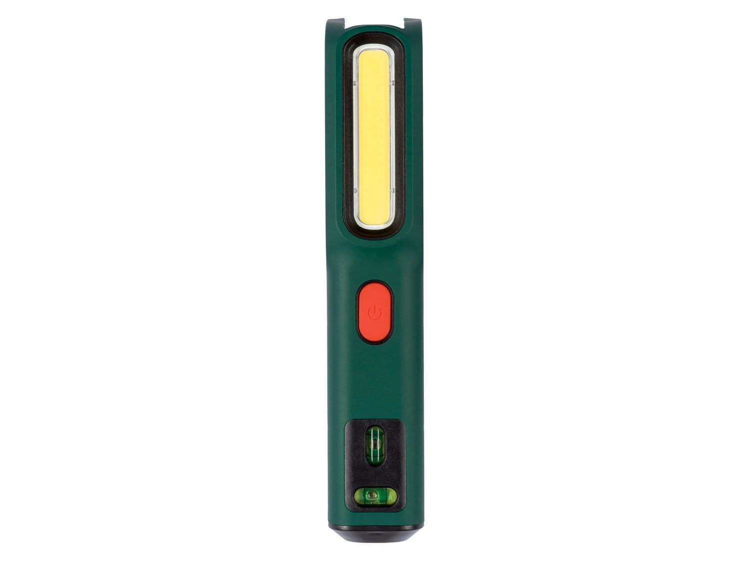 PARKSIDE® Accu-LED lamp met kruislijnlaser | LIDL