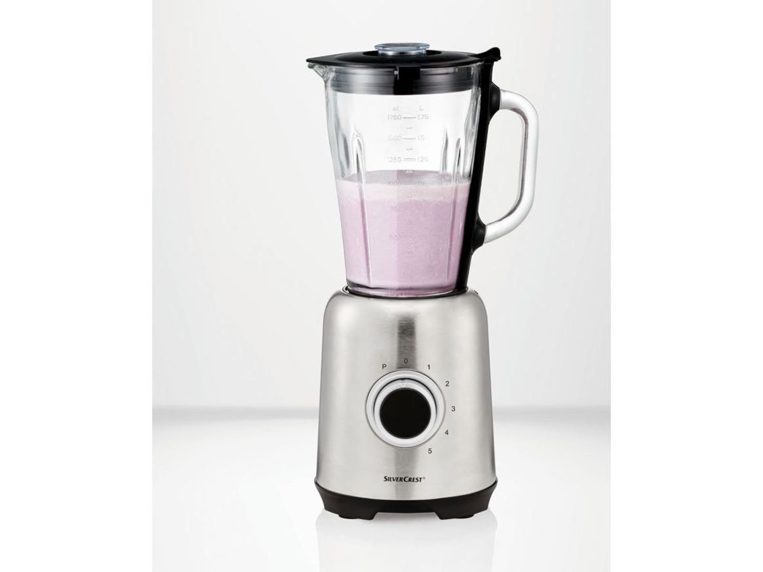 Blender, 600 W, inhoud 1,75 L kopen? | LIDL