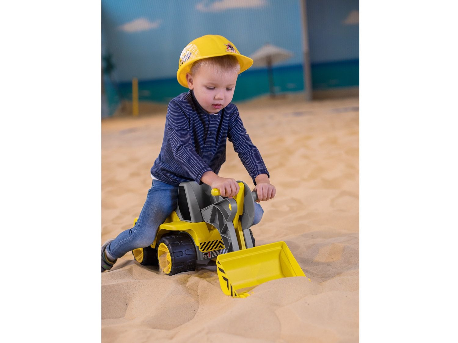 Power Worker Maxi Loader online kopen | LIDL