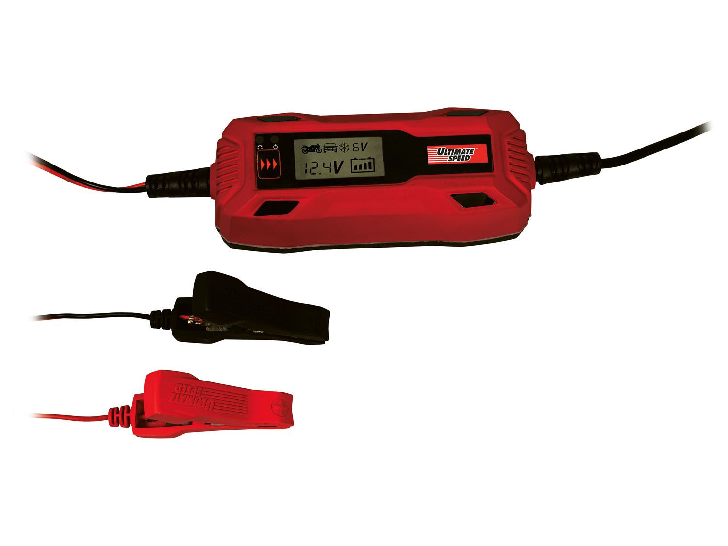 Acculader kopen? | LIDL