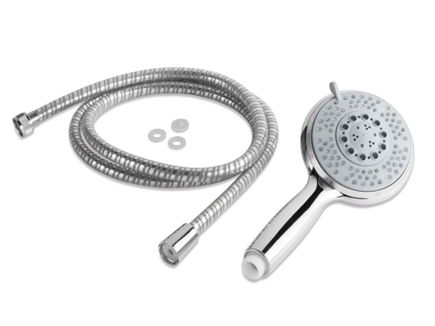 Multifunctionele douchekop kopen? | LIDL