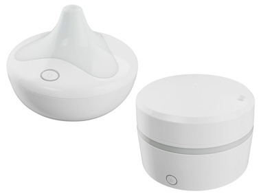 Aroma-diffuser kopen? | LIDL