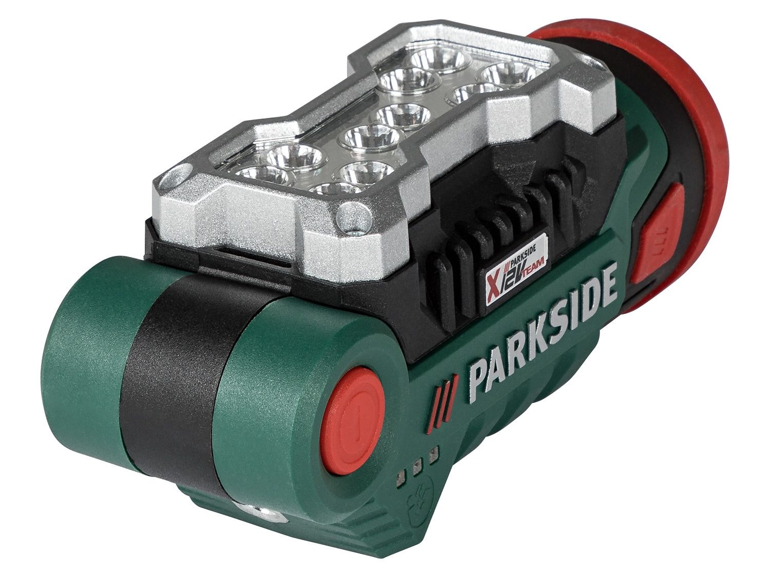 Accu-LED-werklamp online kopen | LIDL