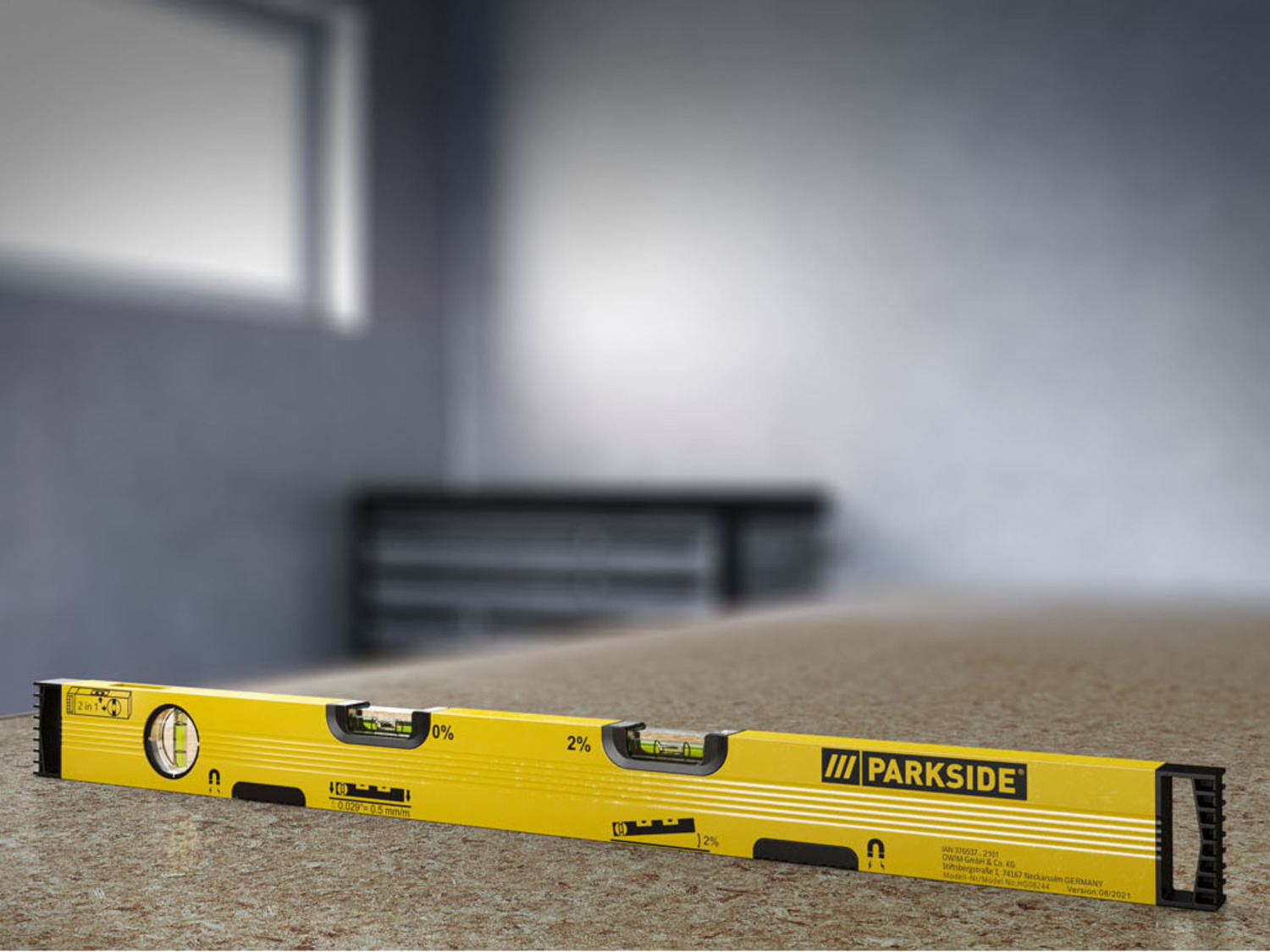 PARKSIDE Waterpas online kopen | LIDL