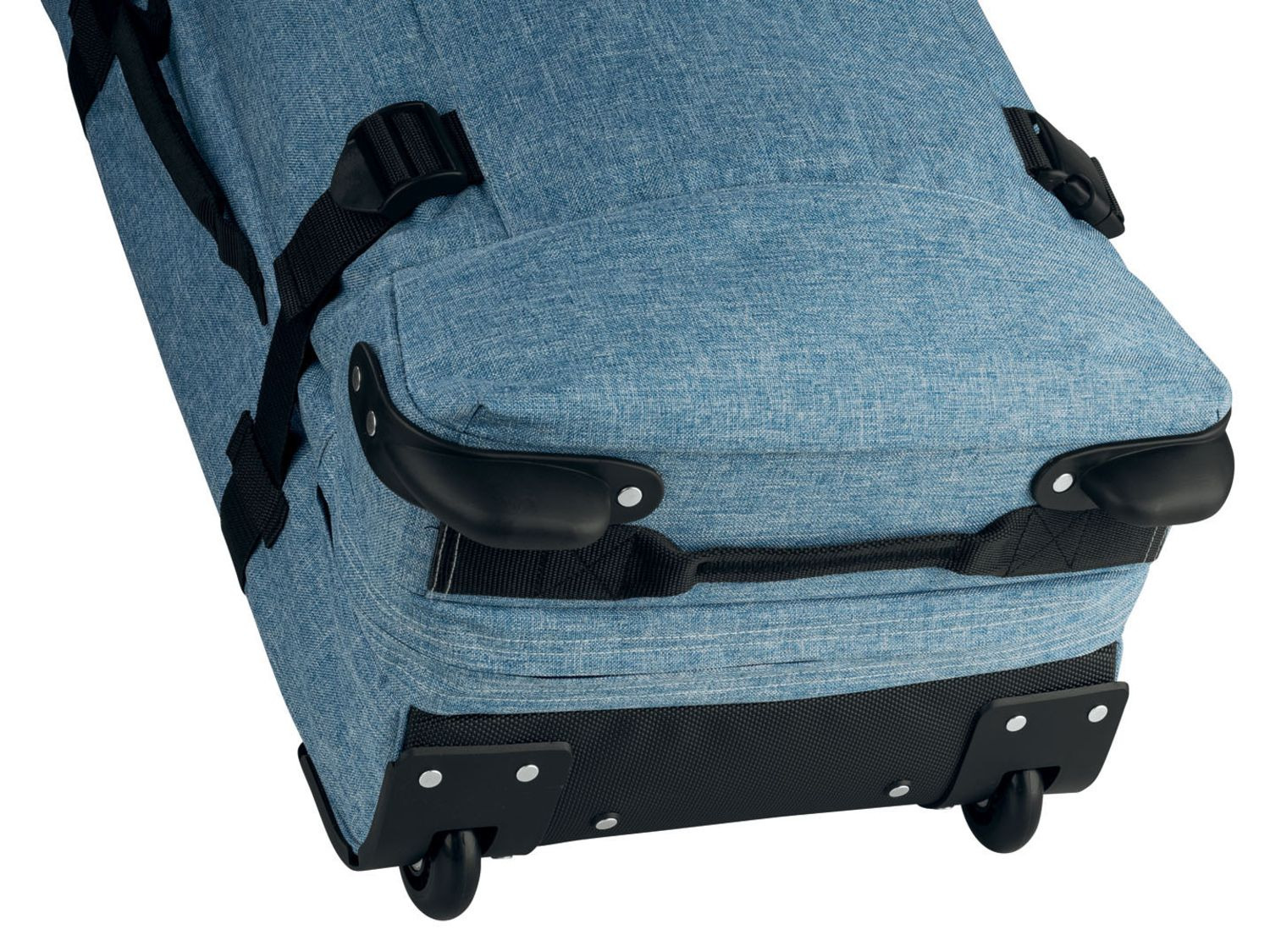 Reistas trolley 65 l kopen? | LIDL