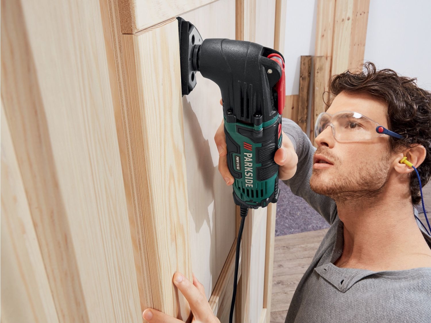 Multitool online kopen | LIDL