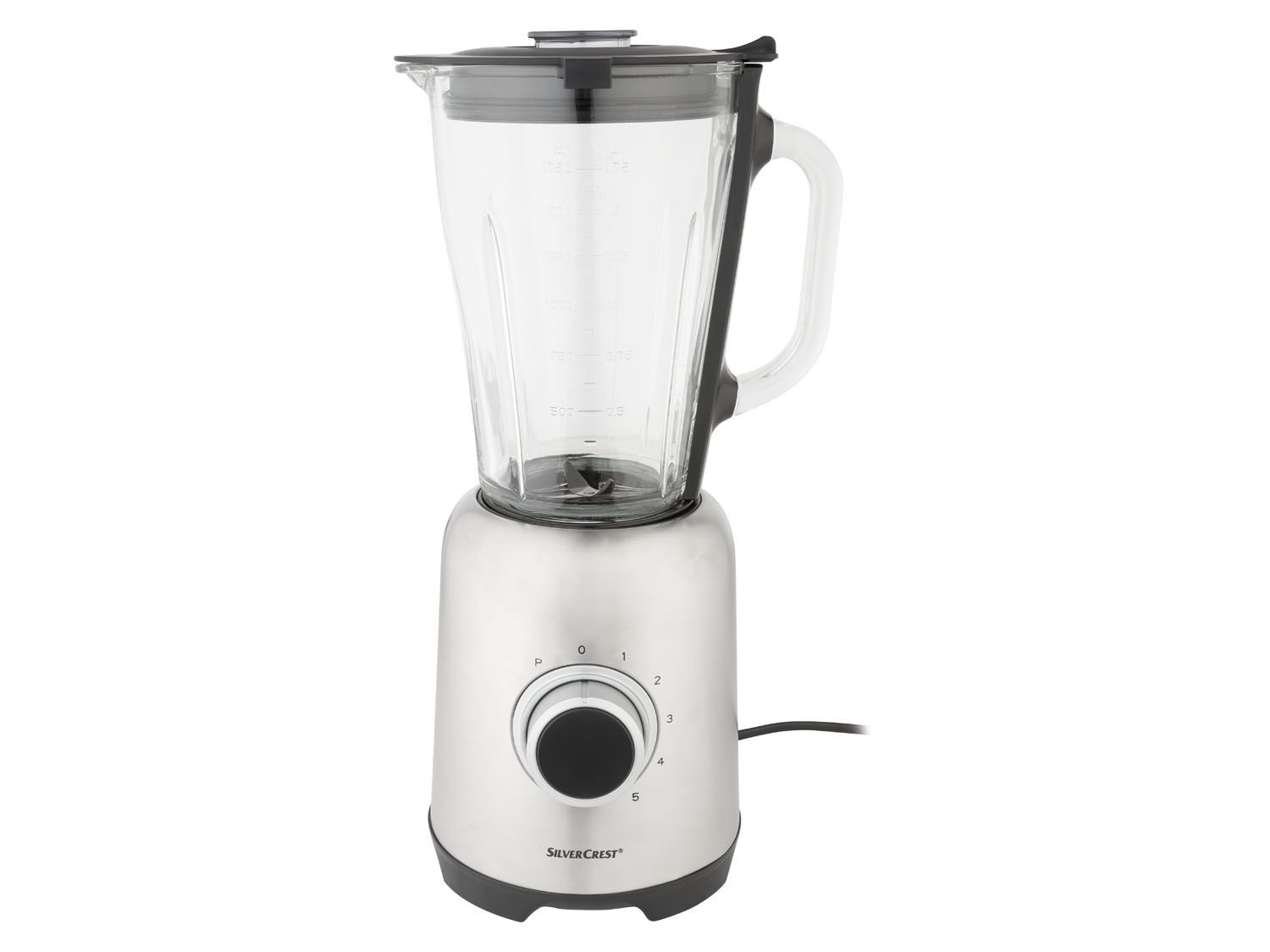 Blender, 600 W, inhoud 1,75 L kopen? | LIDL