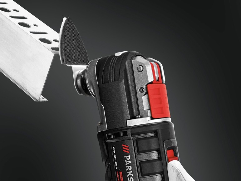 Accu-multitool 20 V kopen? | LIDL