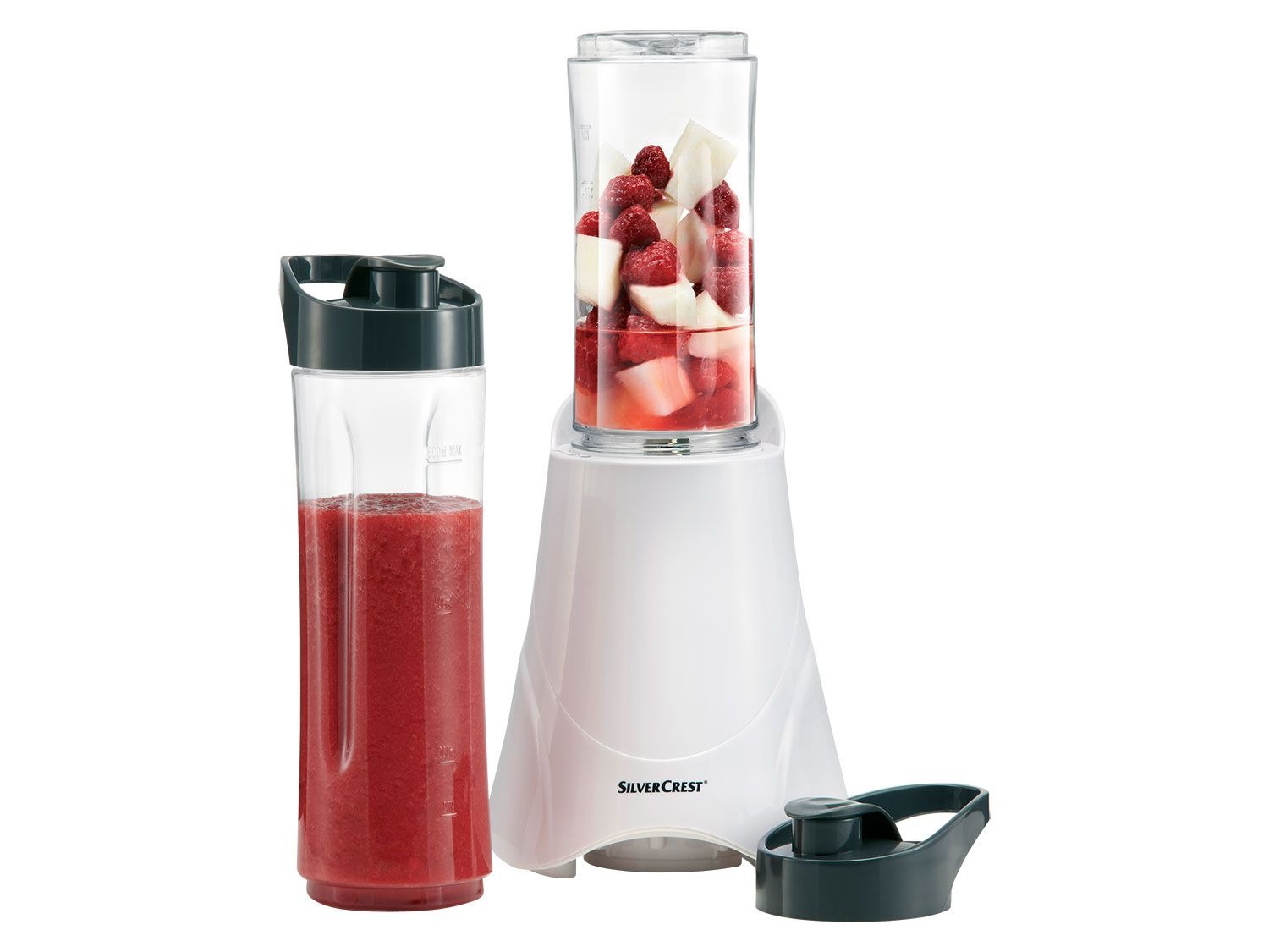 SILVERCREST® Smoothie-maker online kopen | LIDL