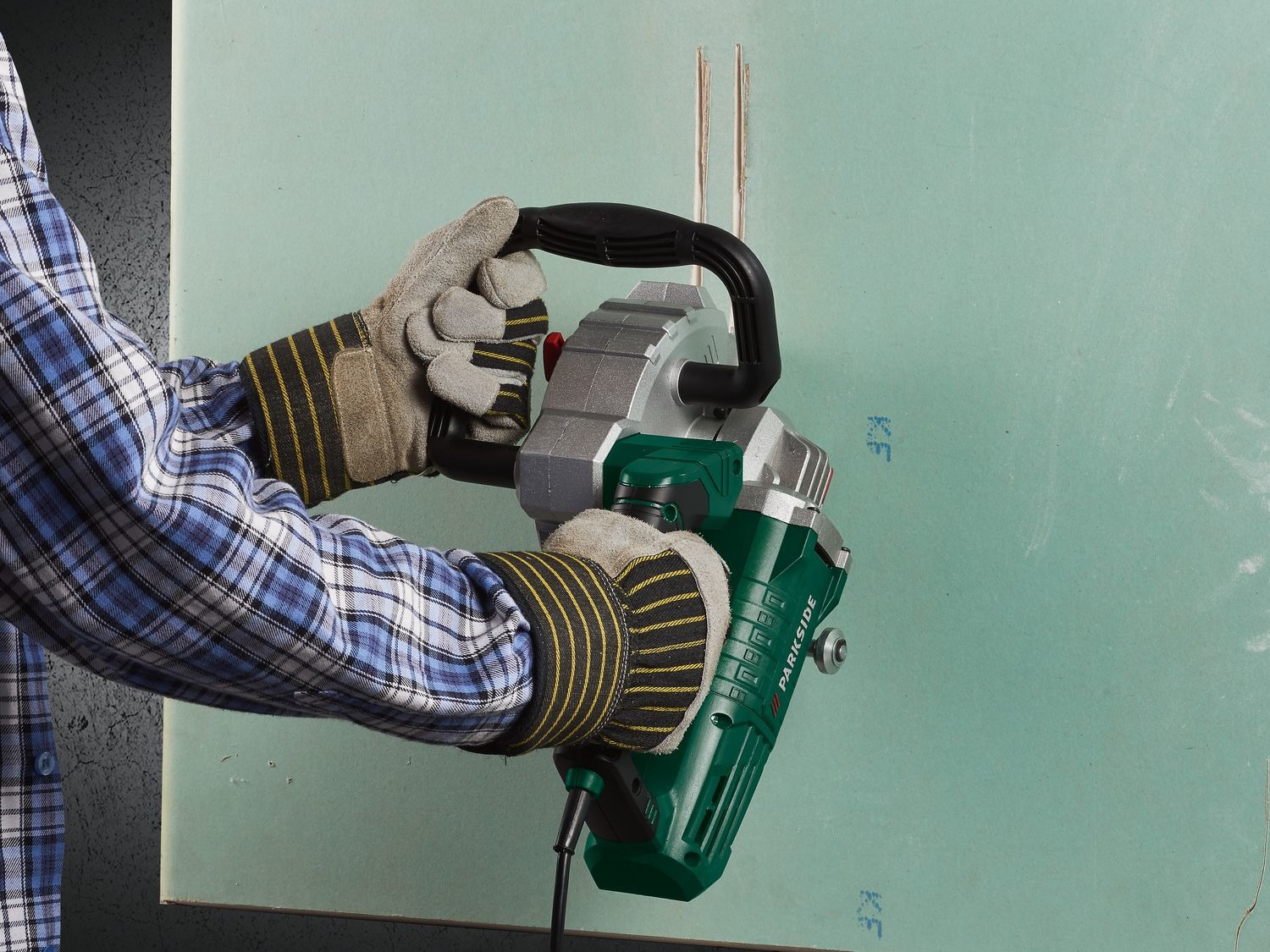 Muurfrees online kopen | LIDL