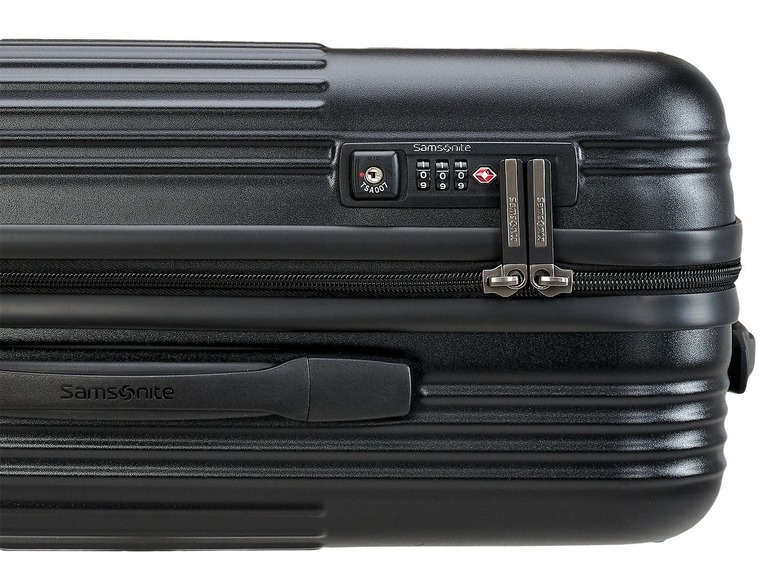 Samsonite Rectrix spinner