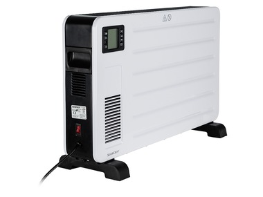 Verwarming online kopen | LIDL