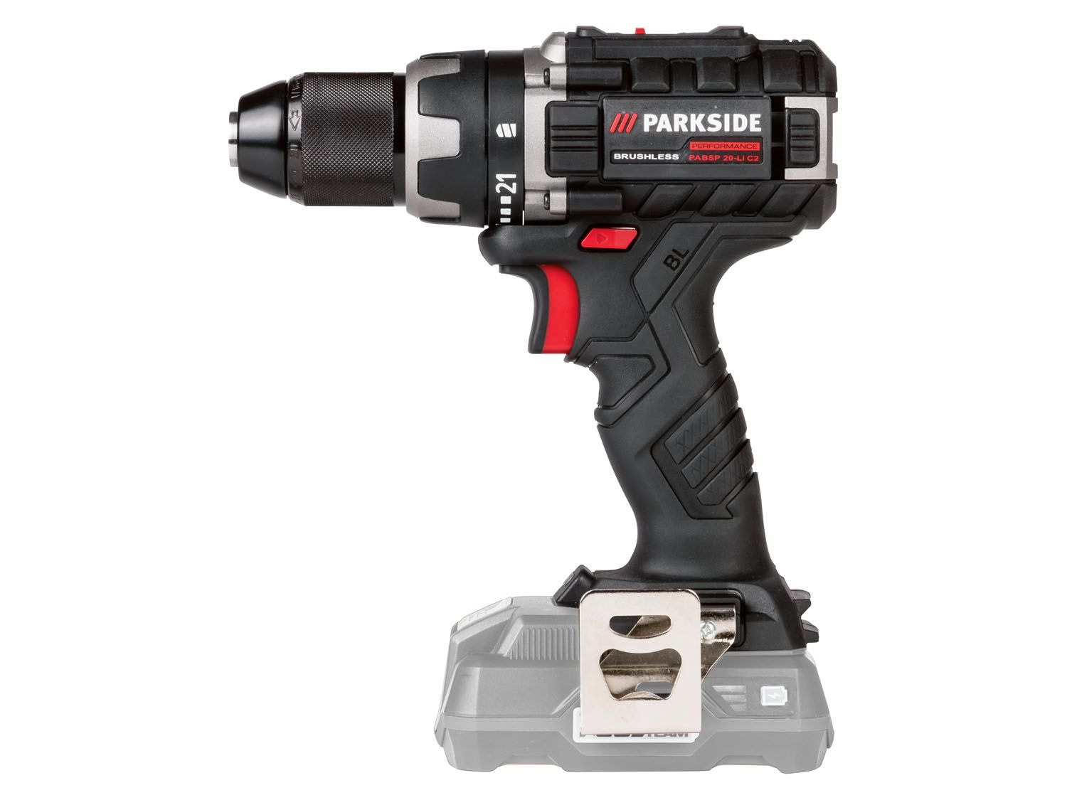 Accu- schroefboormachine 20V zonder accu kopen? | LIDL