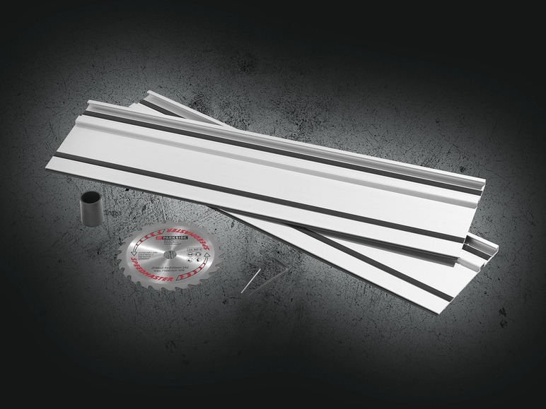 Invalzaag met geleiderails online kopen | LIDL