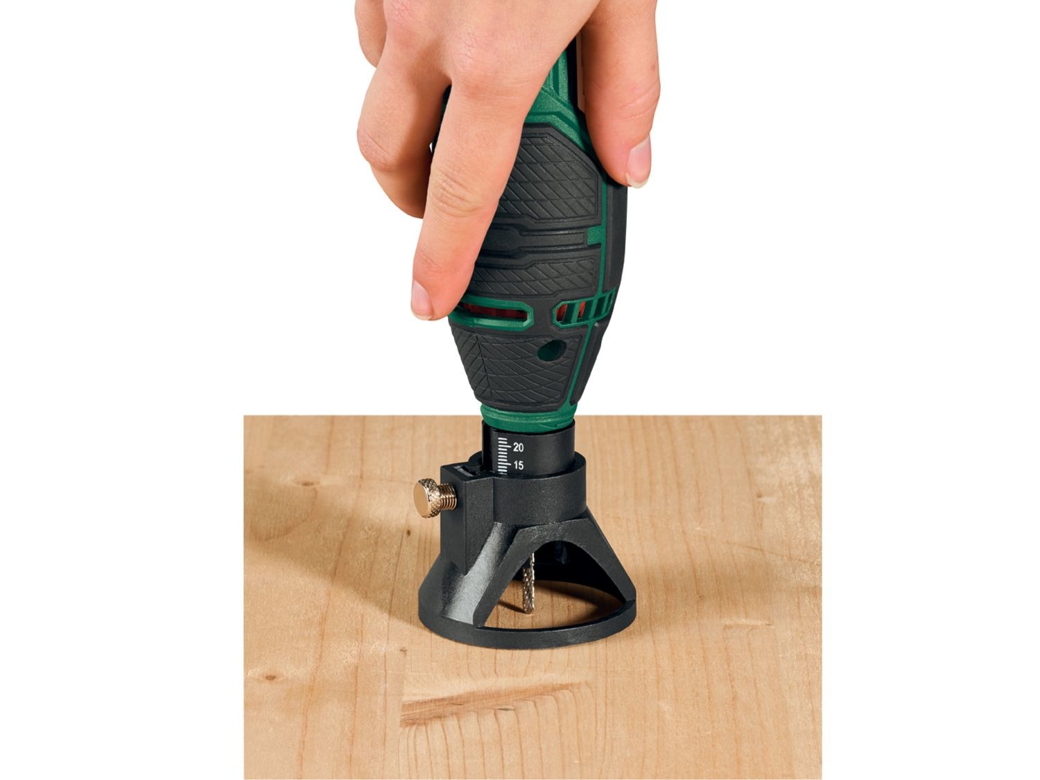 Elektrische multitool kopen? | LIDL