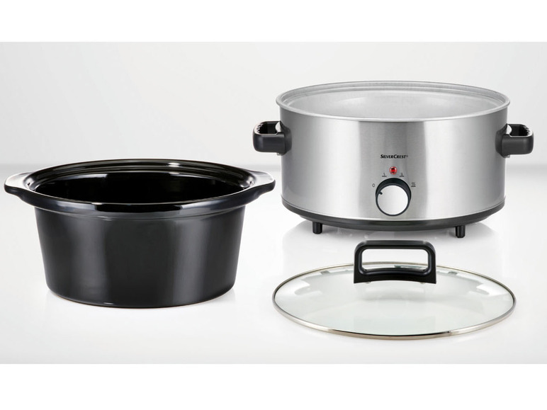 Slowcooker online kopen | LIDL