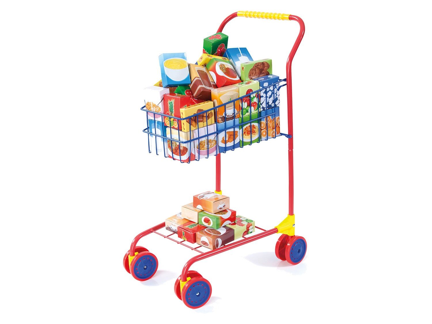Winkelkar voor kinderen kopen? | LIDL