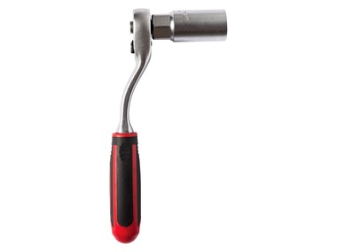 PARKSIDE® Ratel met multi-dopsleutel | LIDL