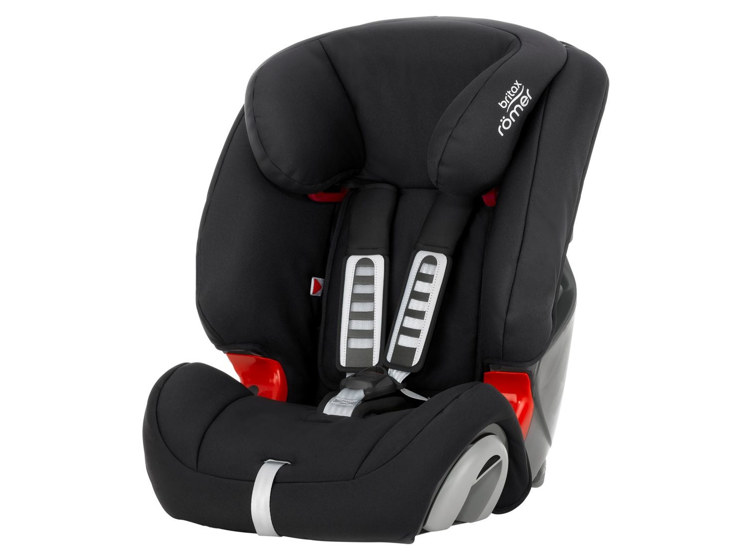 Britax Römer Autostoel Evolva 1-2-3