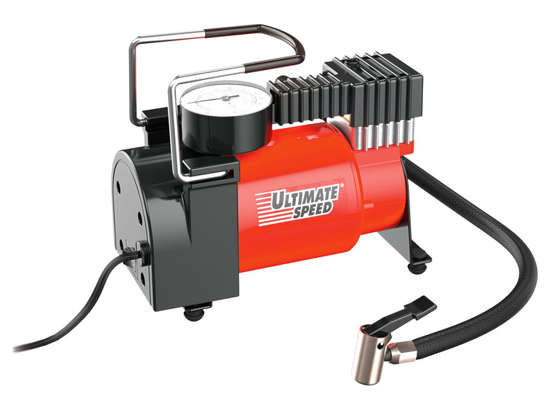 Mini compressor kopen? | LIDL