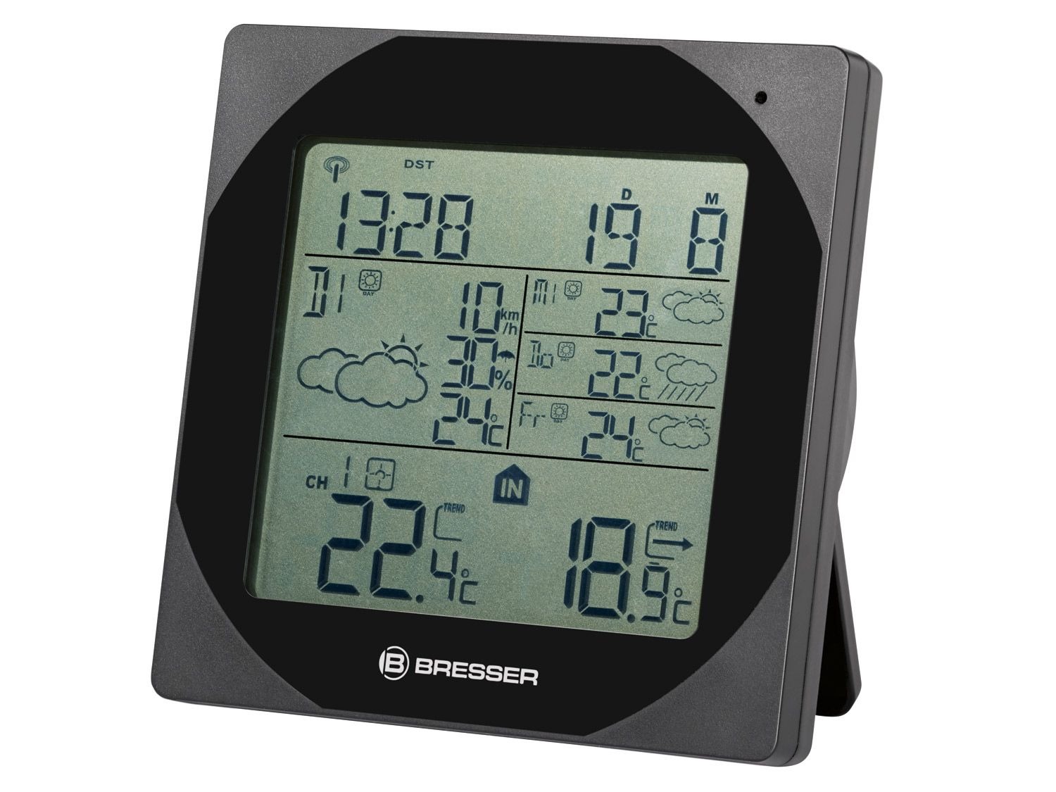 Weerstation online kopen | LIDL