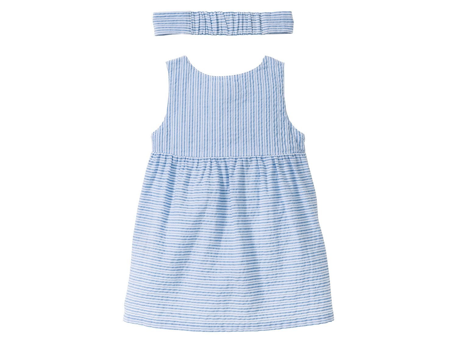 lupilu® 2 baby meisjes jurken