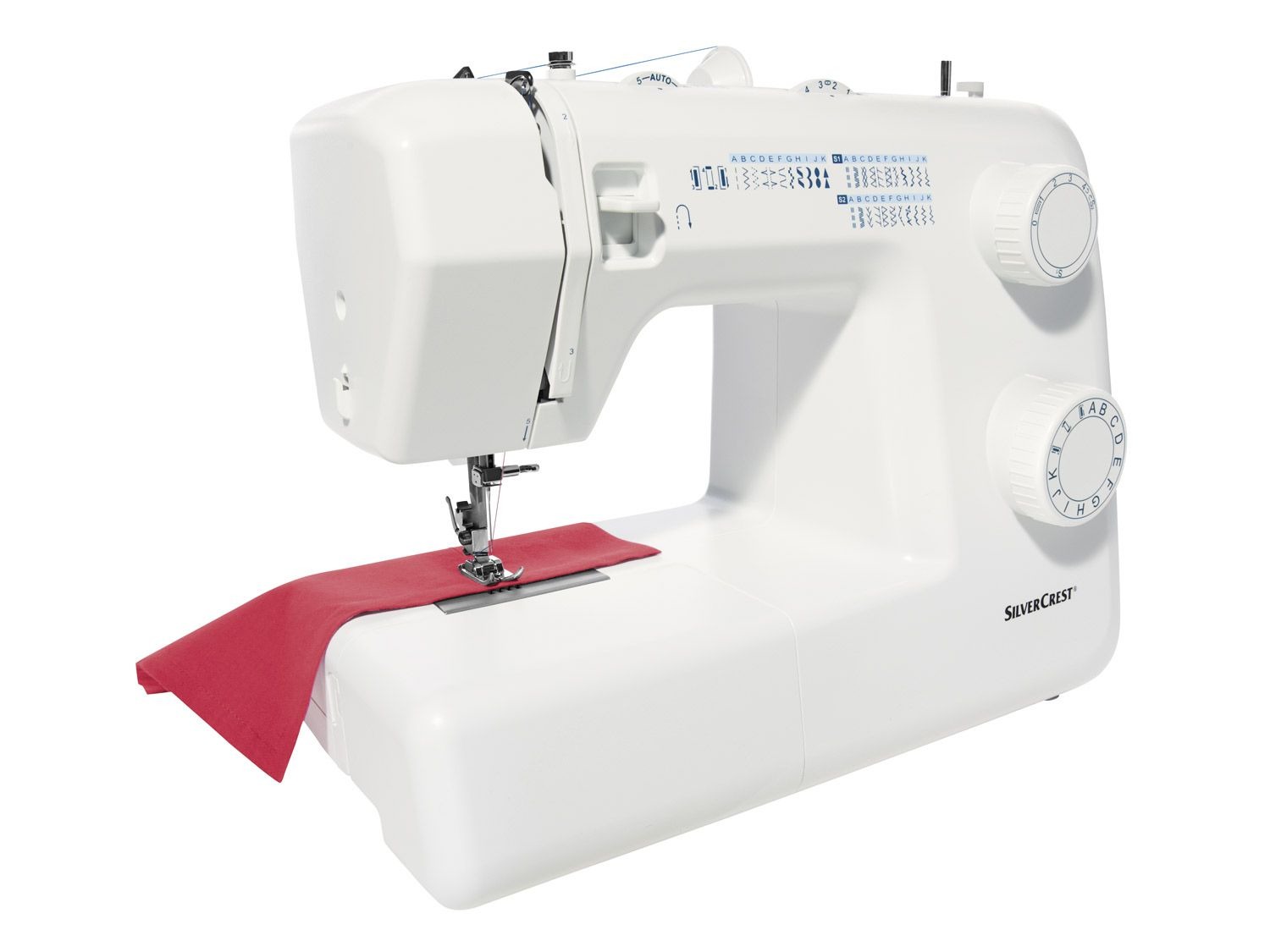 Naaimachine SNM 33 online kopen | LIDL