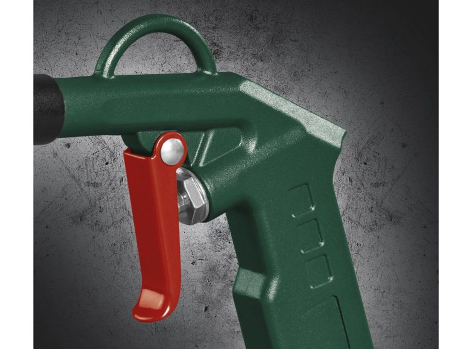 Perslucht-reinigingspistool online kopen | LIDL