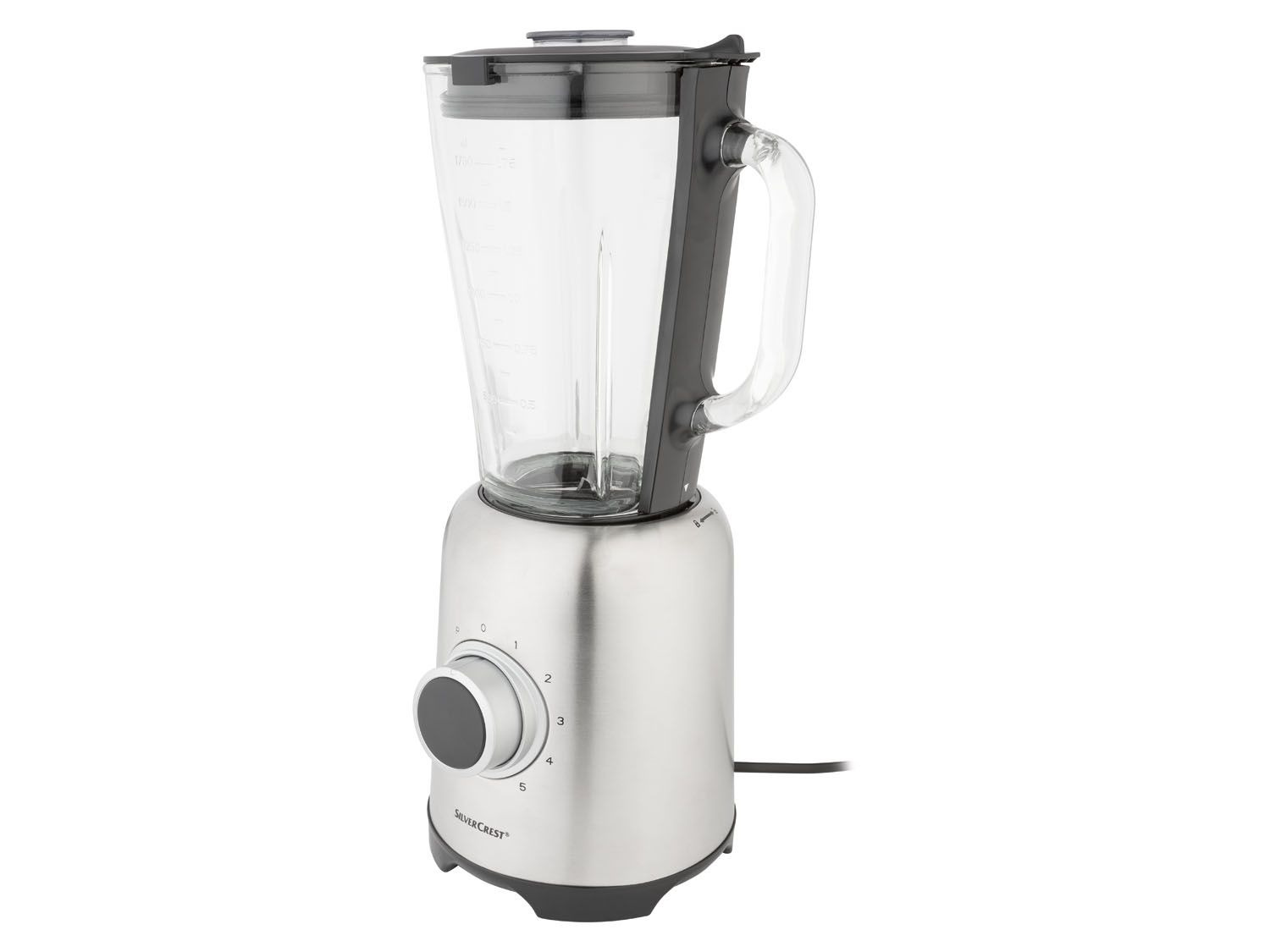 Blender, 600 W, inhoud 1,75 L kopen? | LIDL