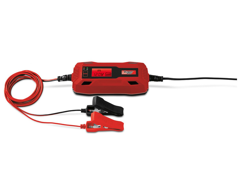 Acculader kopen? | LIDL