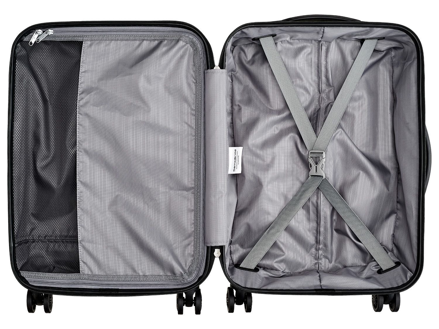 Samsonite Rectrix spinner