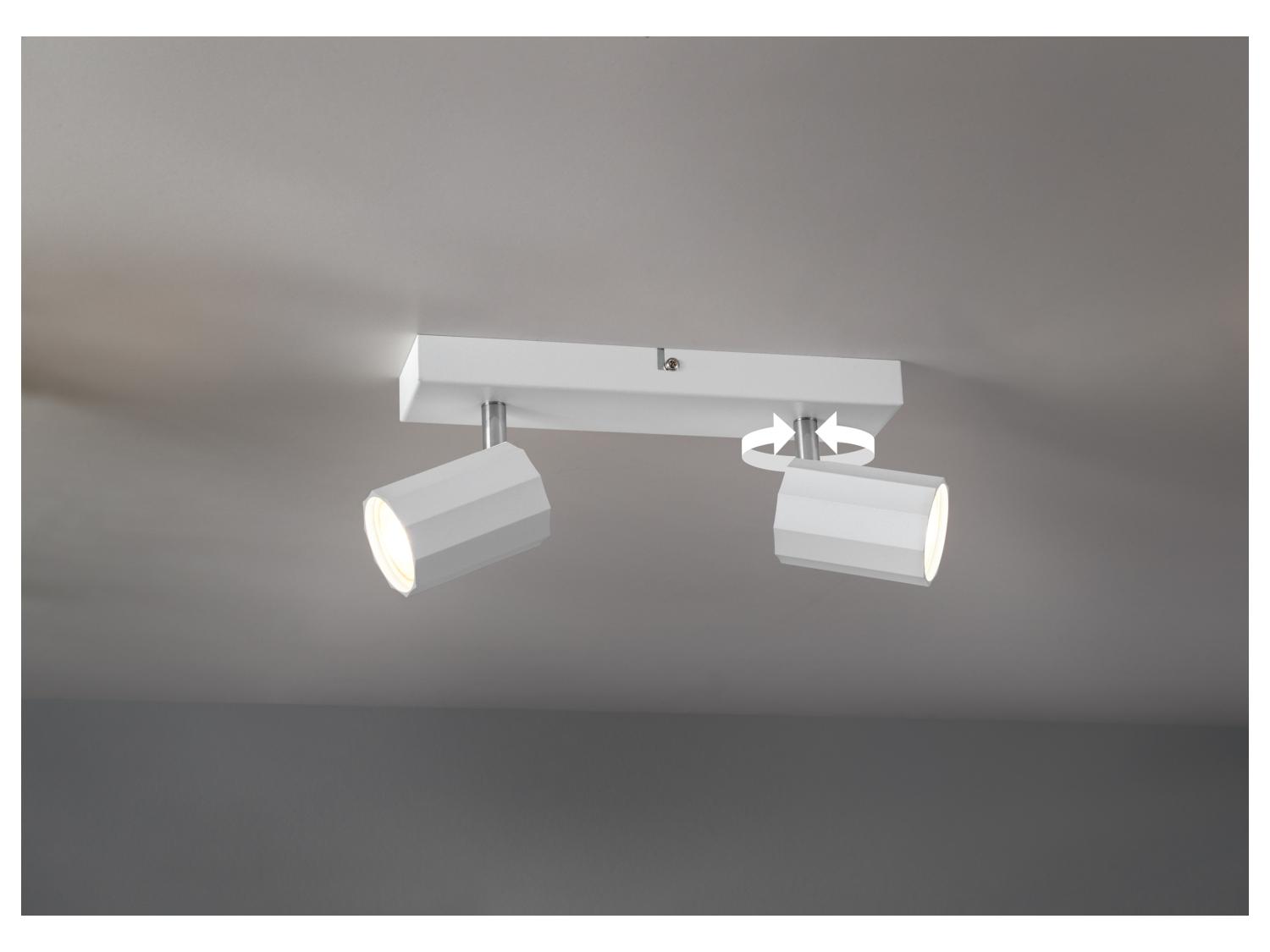Wand- en plafondlamp, 4,8 W online kopen | LIDL