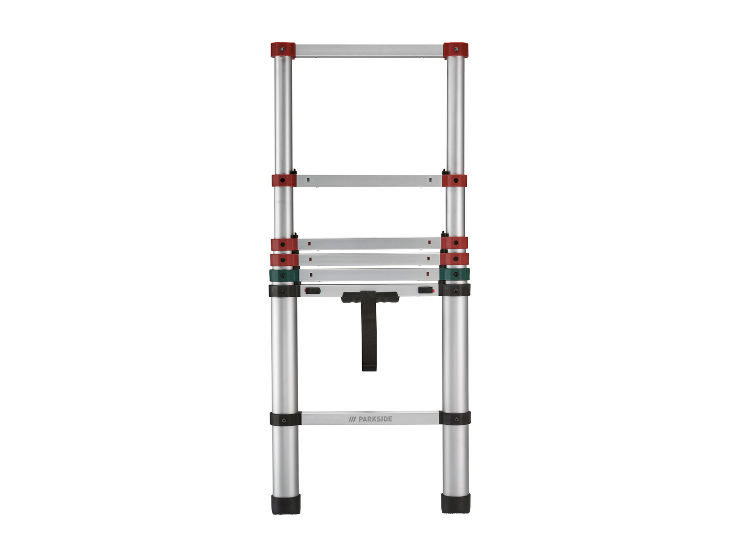 Telescoopladder 2 meter online kopen | LIDL