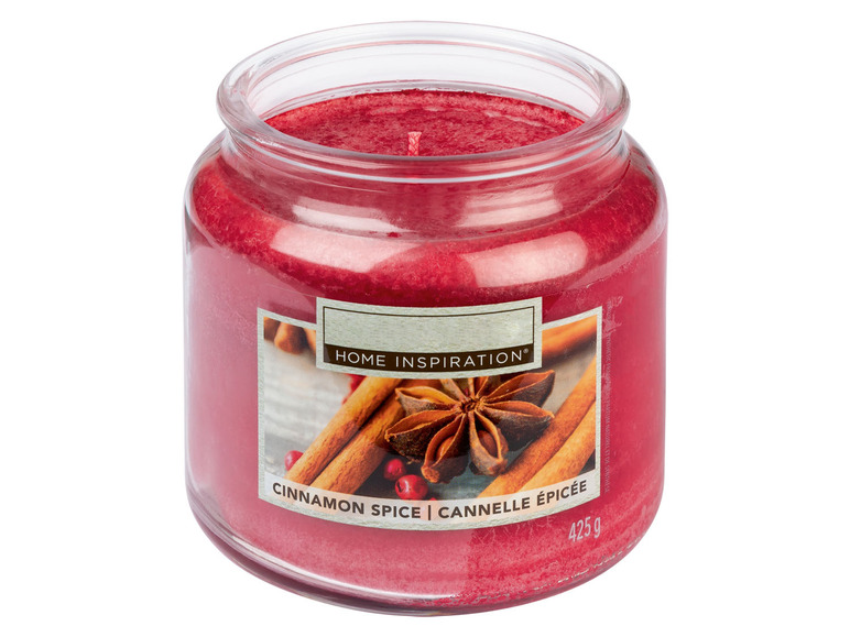 Yankee Candle Geurkaars kerstgeuren online kopen | LIDL