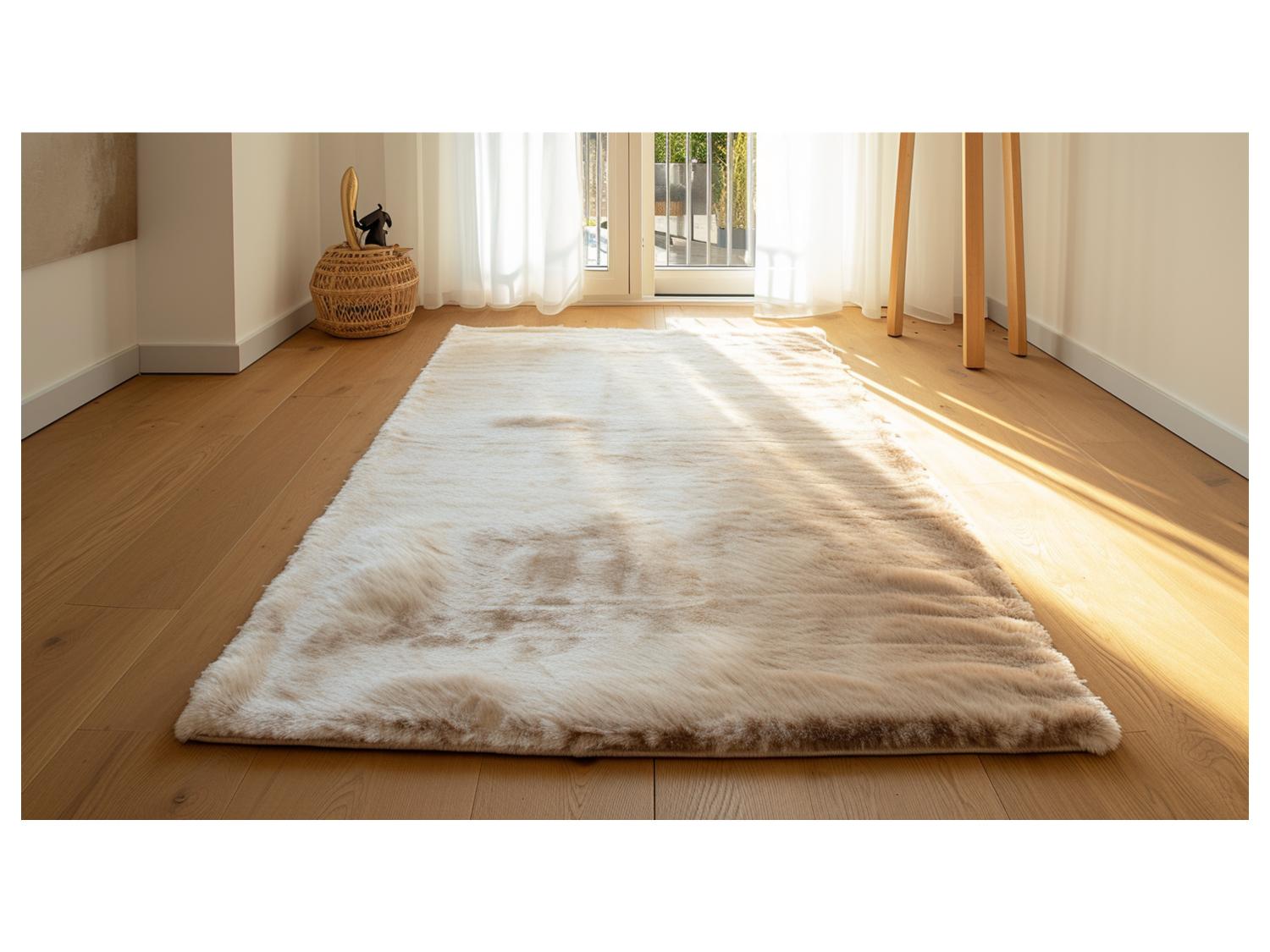 Vloerkleed Raika online kopen | LIDL