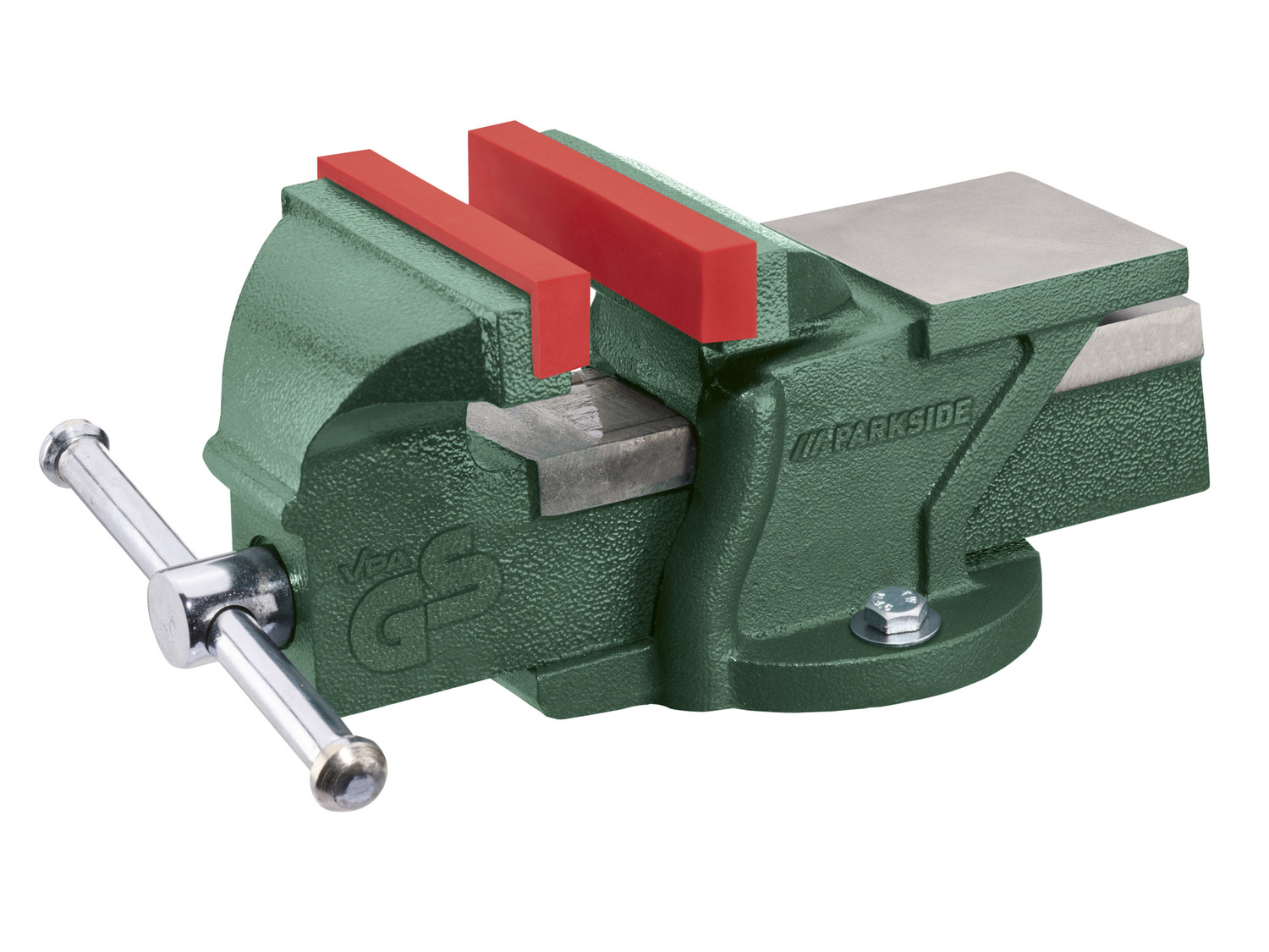 Parallelle bankschroef online kopen | LIDL