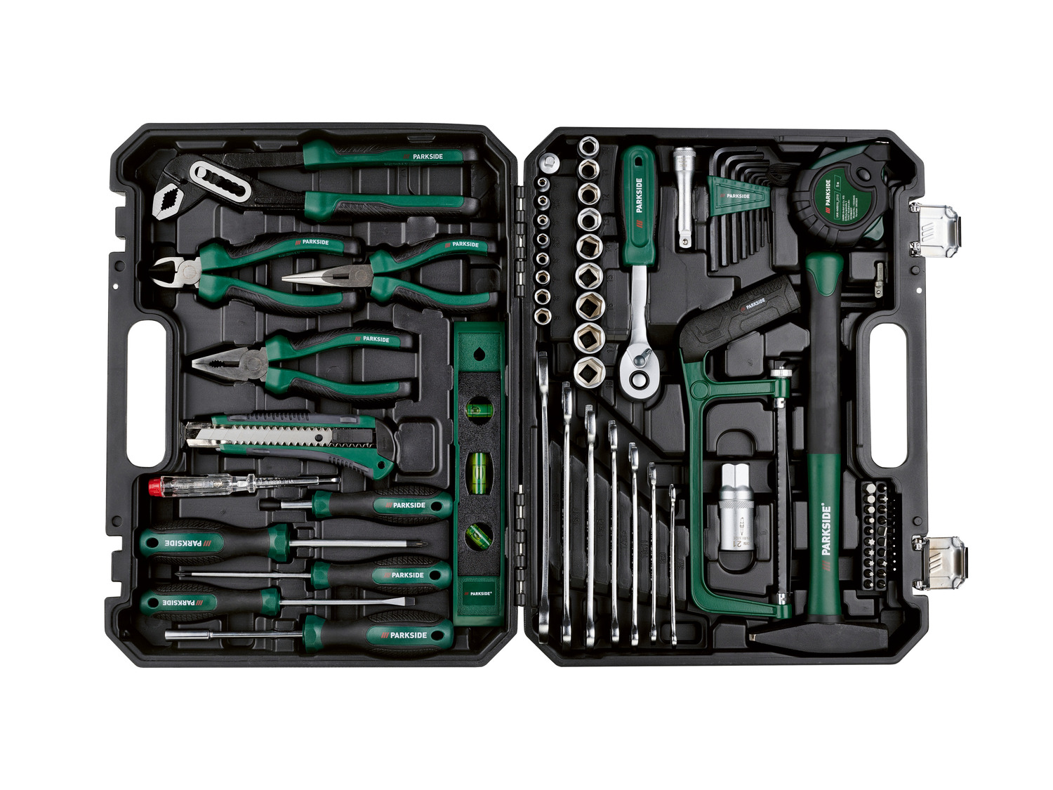 Gereedschapsset online kopen | LIDL