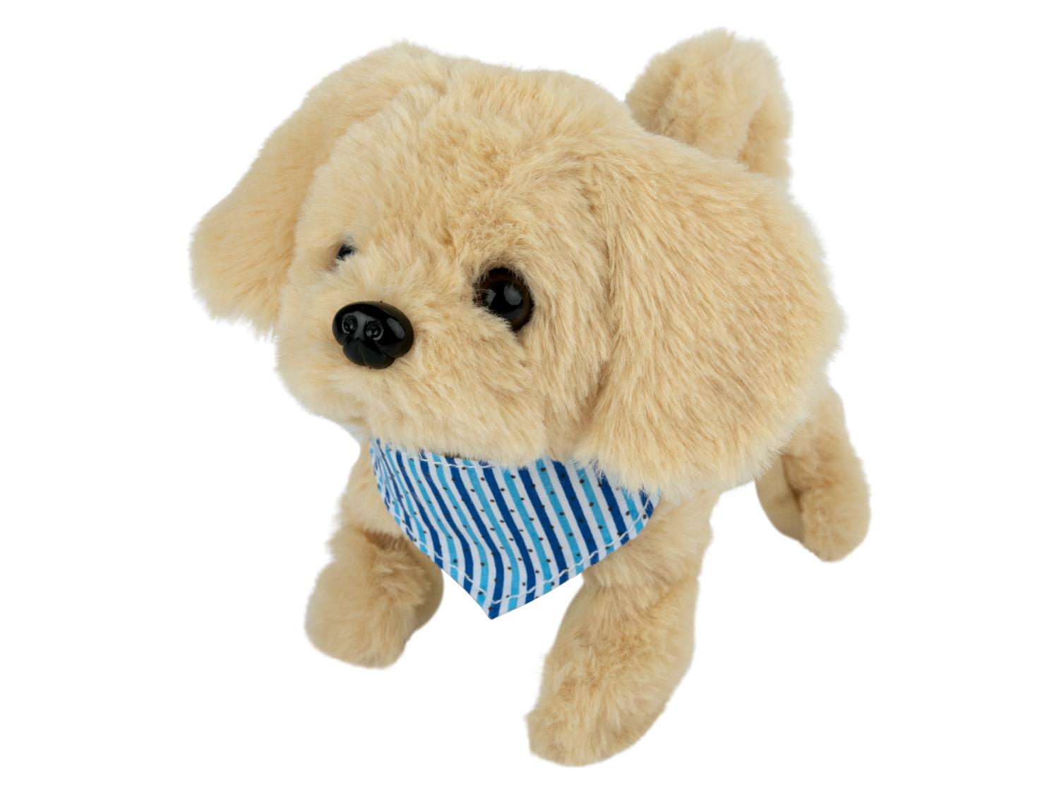 PLAYTIVE Tech Pets hond of kat | Lidl