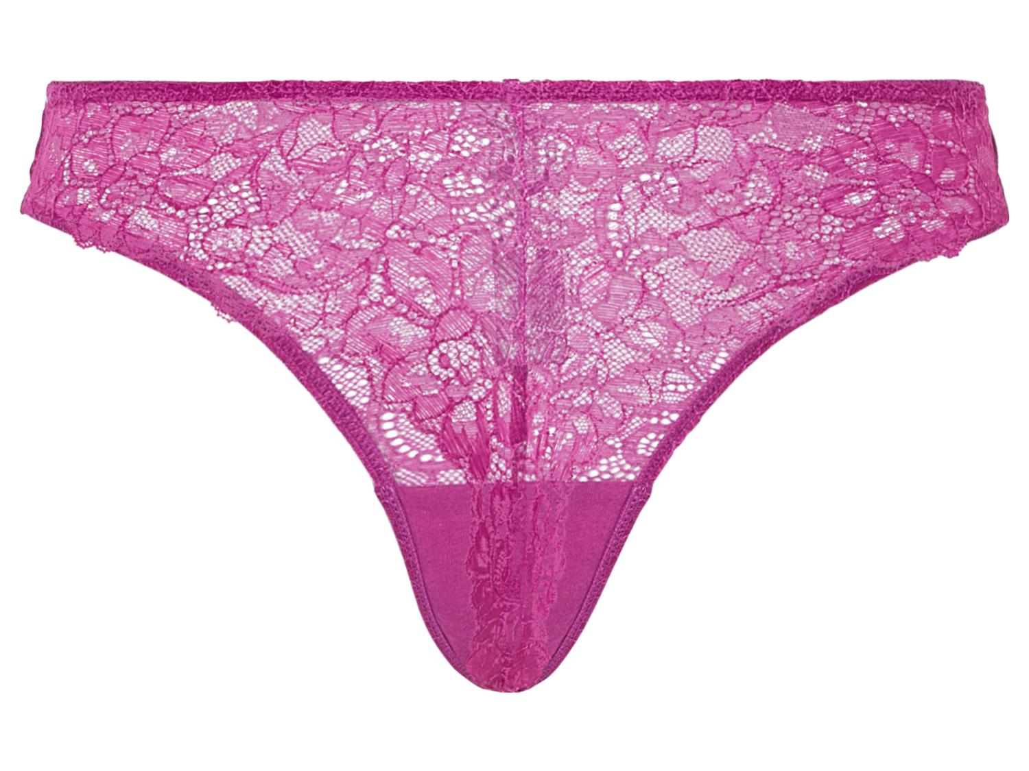 2 dames strings online kopen | LIDL