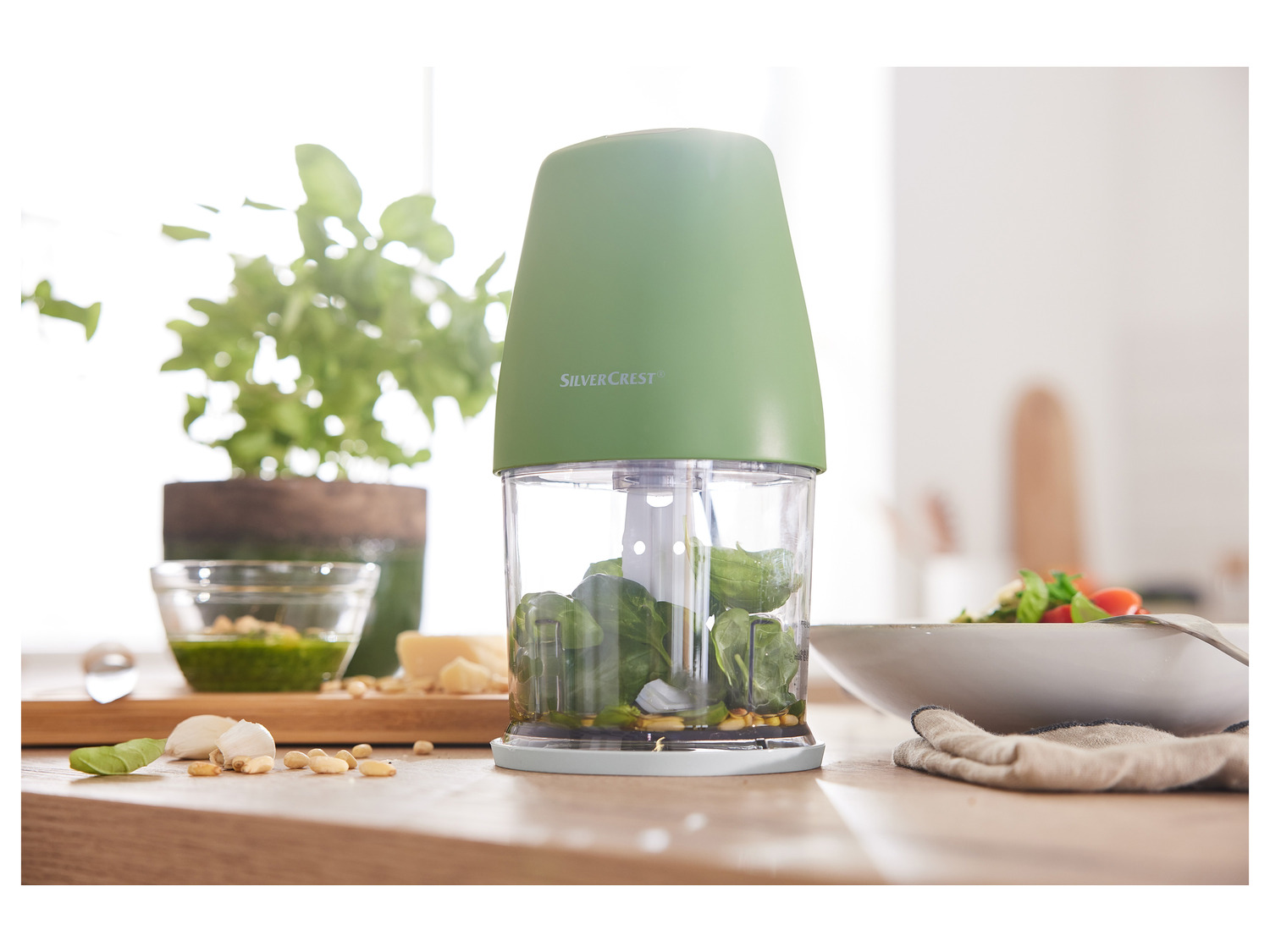 SILVERCREST® KITCHEN TOOLS Multiverkleiner | LIDL