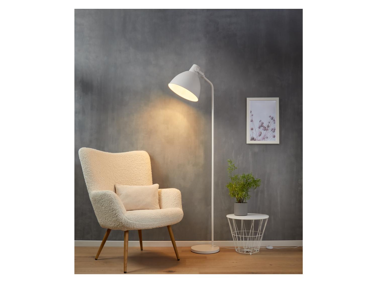 Staande LED-lamp online kopen | LIDL