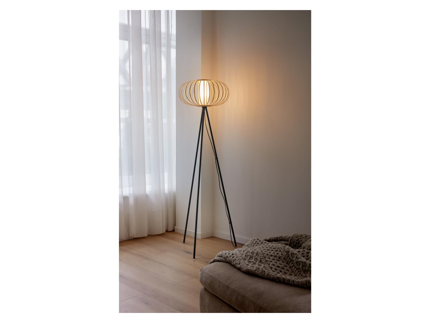 LED-staande lamp online kopen | LIDL