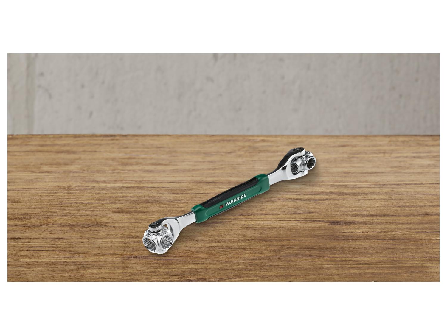 Ratel-/multidopsleutelset online kopen | LIDL