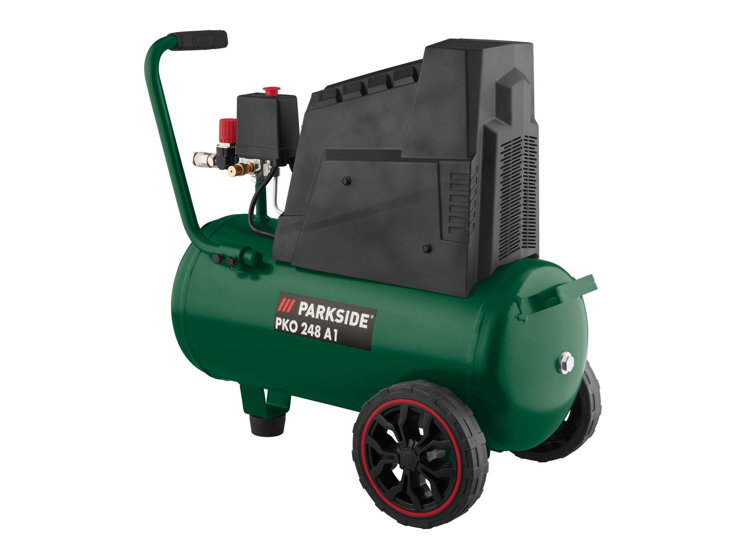 Compressor 1.100 W online kopen | LIDL