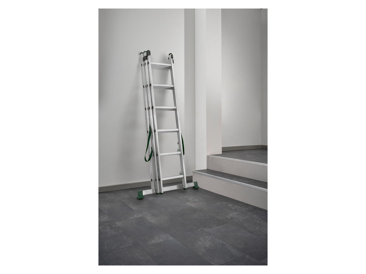 PARKSIDE® Multifunctionele ladder online kopen | LIDL